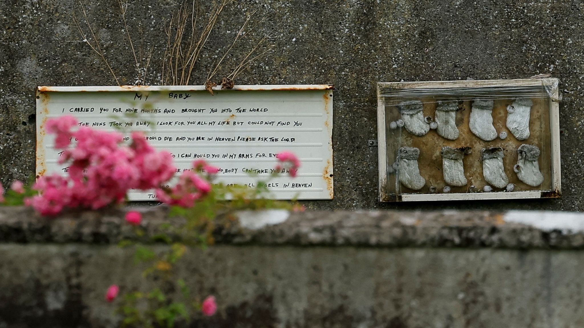 What happened at the Tuam mother and baby home - and why is the site ...