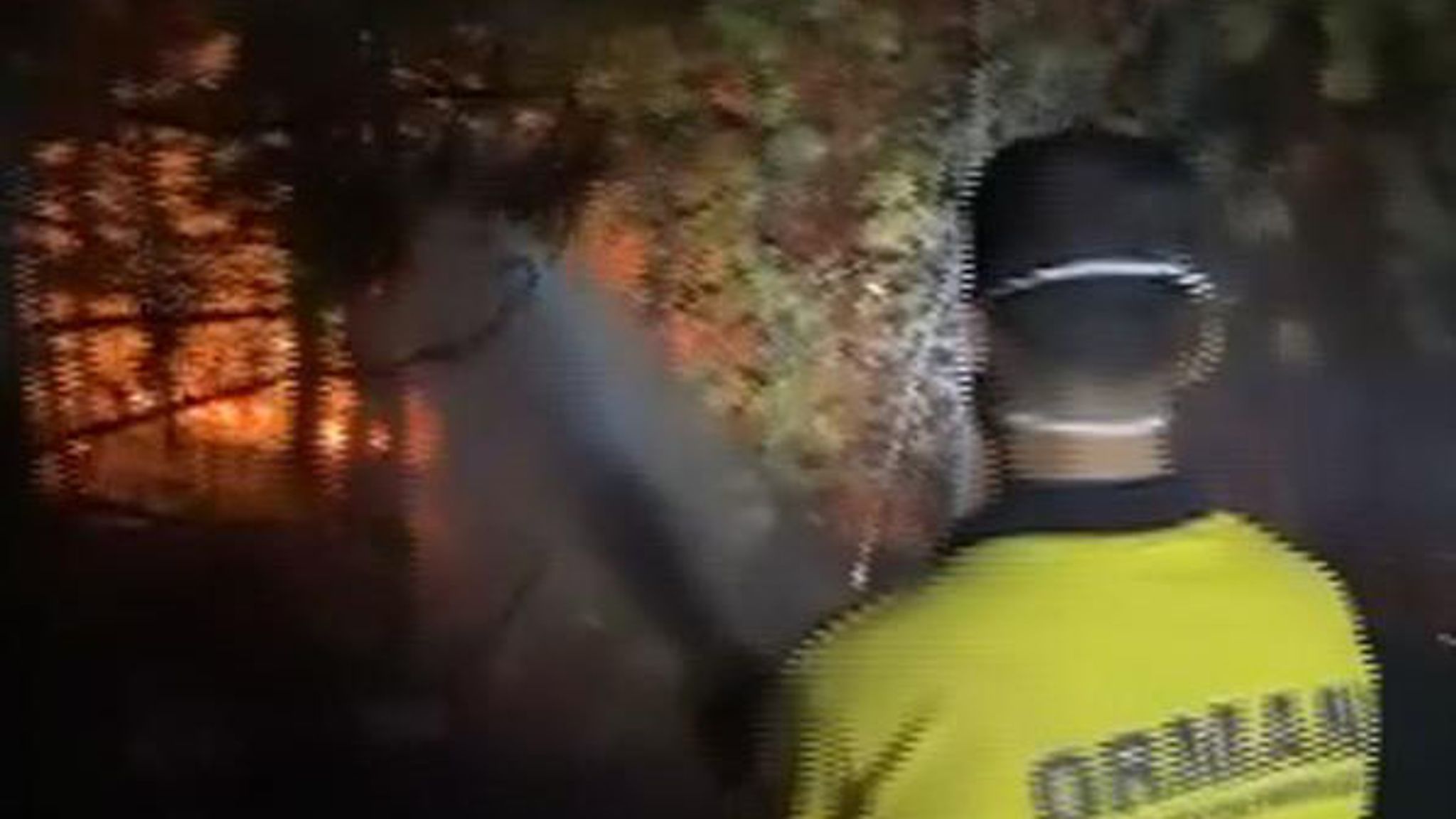 Firefighters tackle blazes as wildfires break out in Greece, Turkey and ...