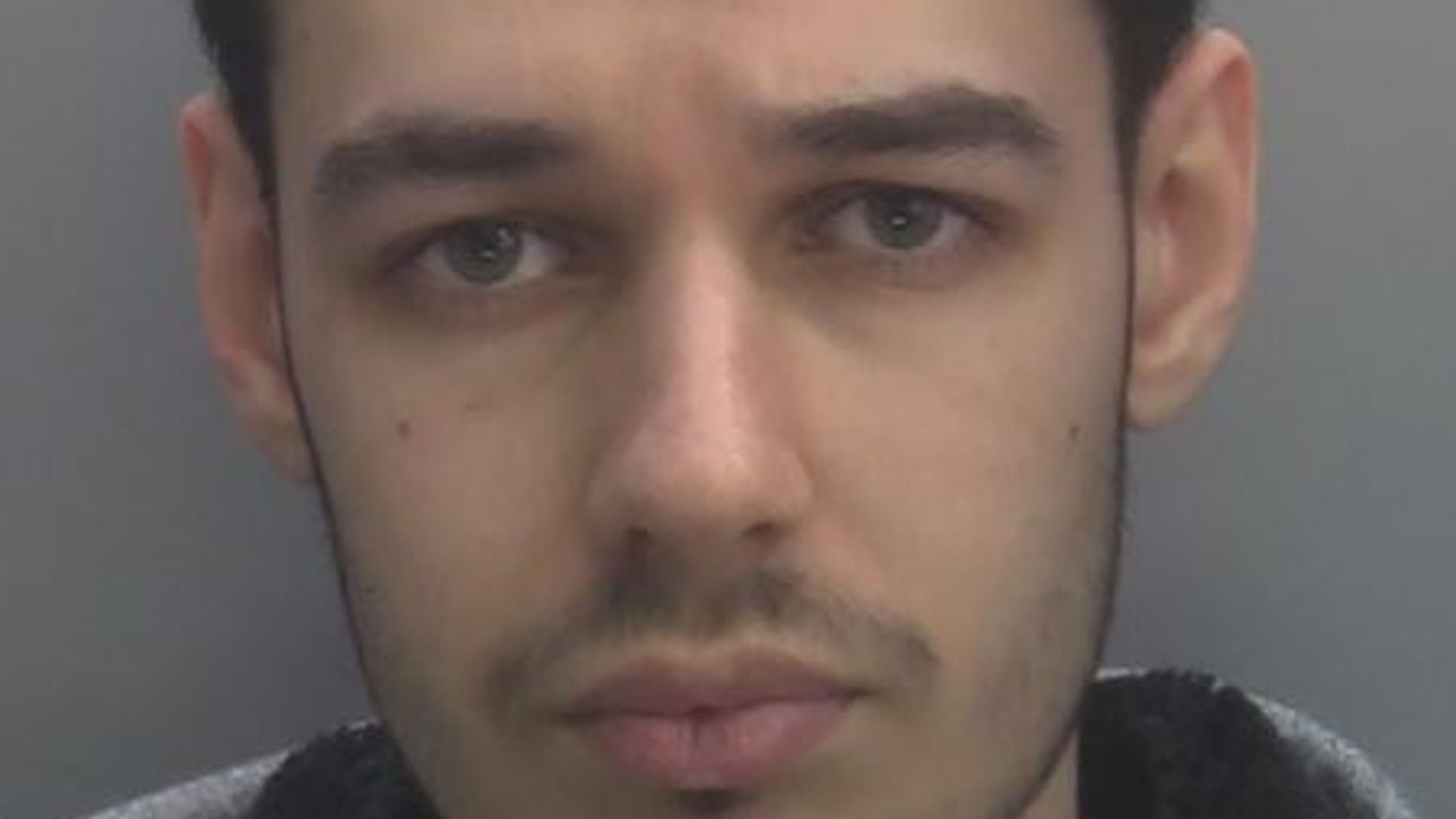 Tyler Webb sentenced to nine years imprisonment after persuading victim ...