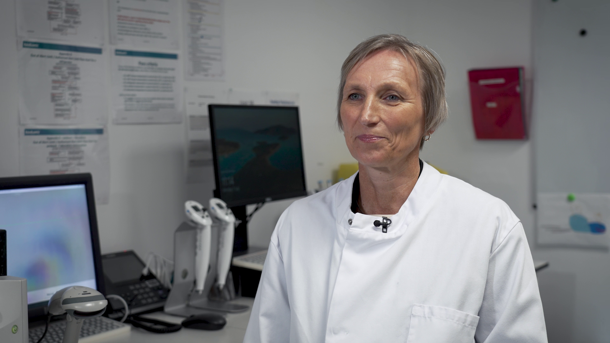 World's biggest human imaging project reaches new milestone after ...