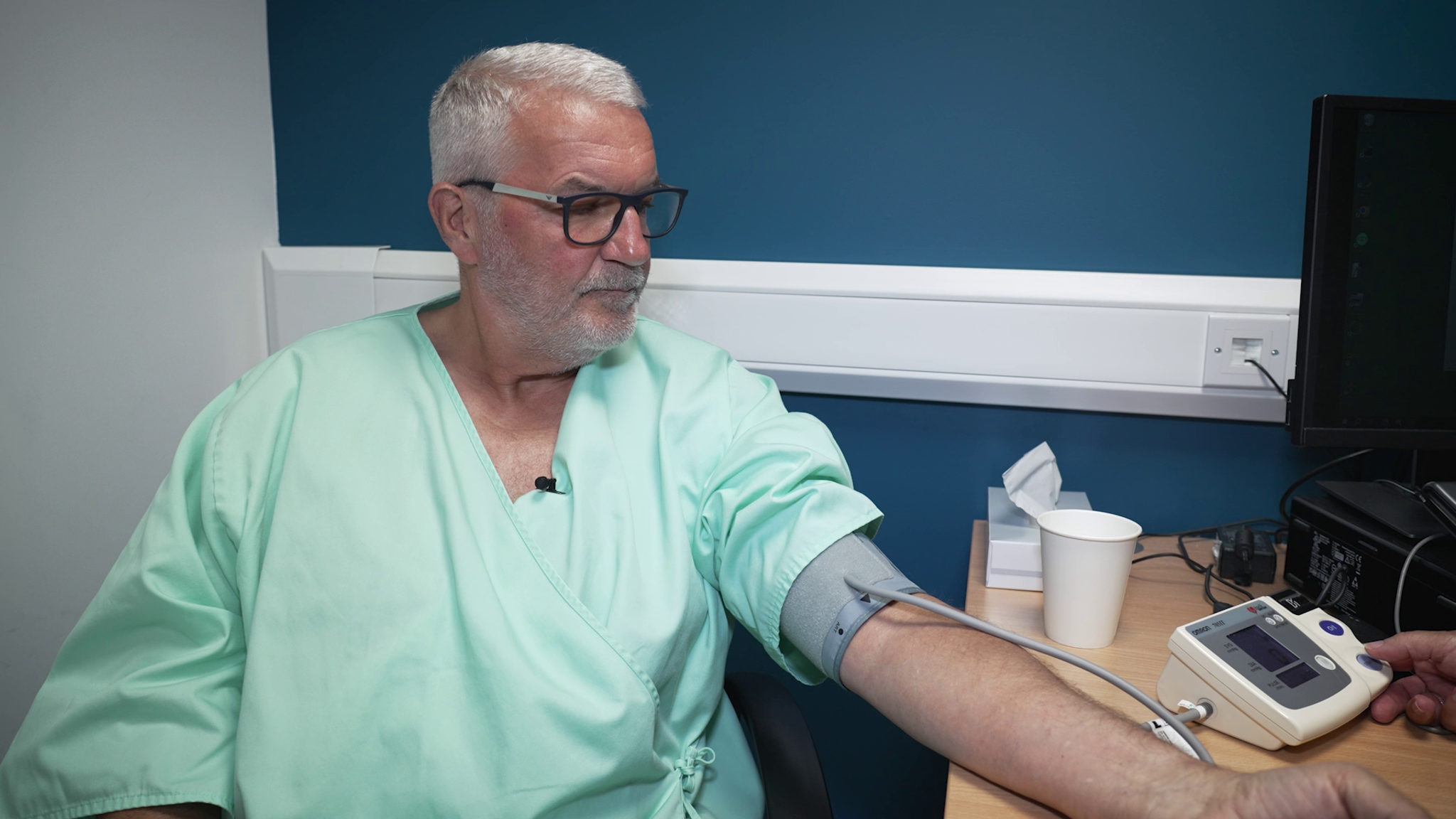 World's biggest human imaging project reaches new milestone after ...