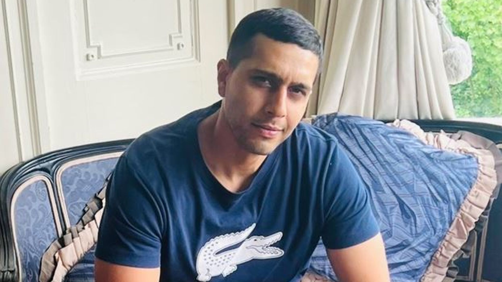 Kamran Aman: Father, 38, stabbed to death in Barry named - after two ...