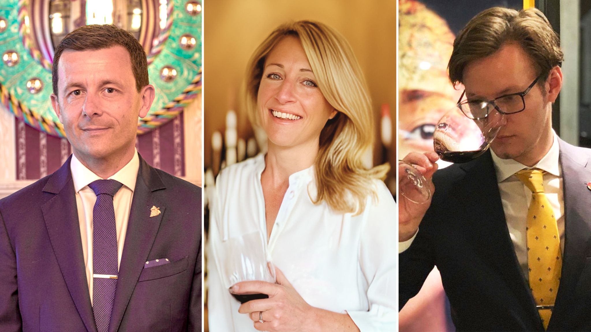 Top sommeliers reveal their best summer wines for under £10 at every ...