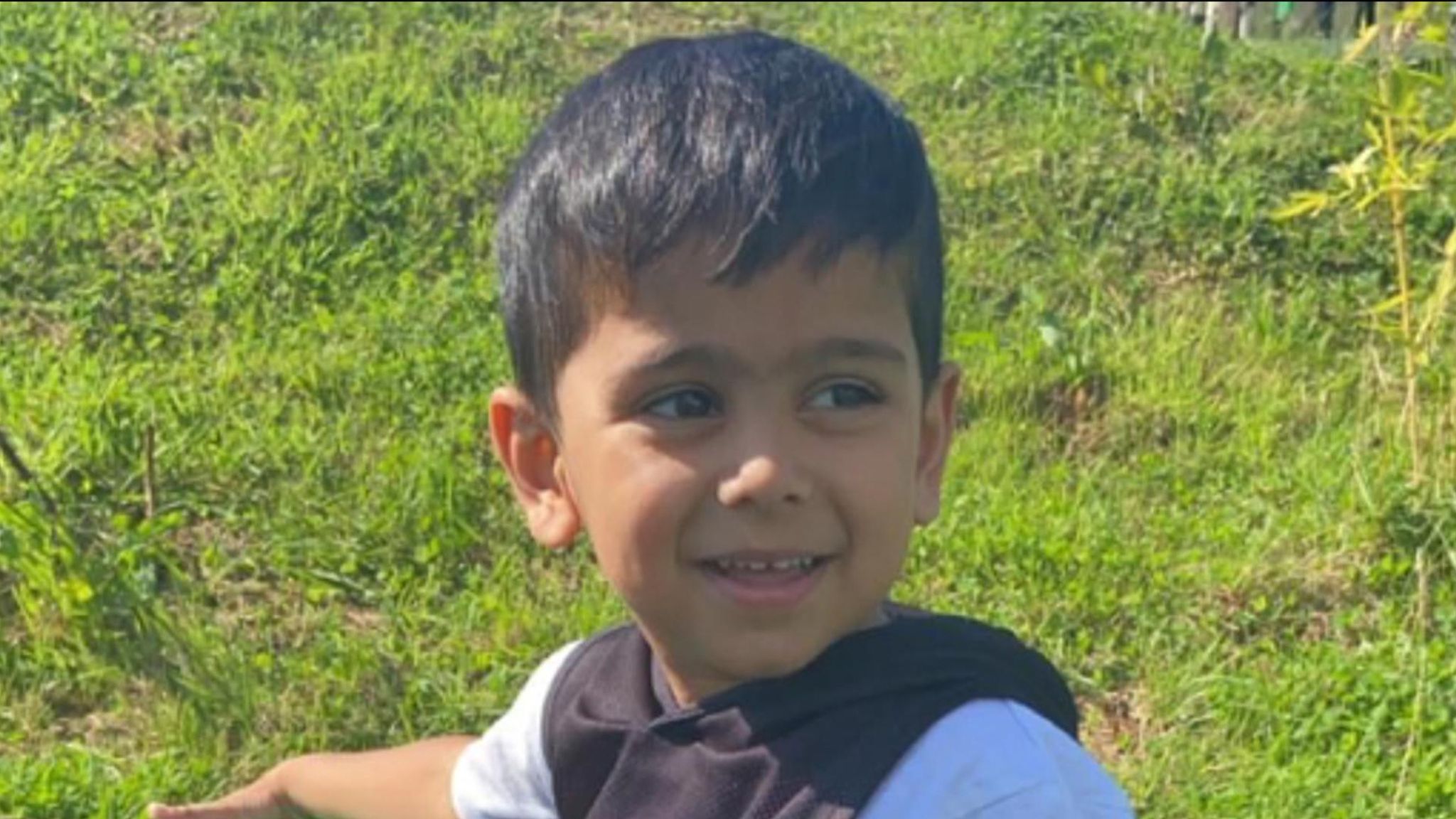 Yusuf Nazir's family welcome inquest into death | UK News | Sky News