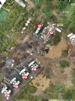 Fuel to engines of Air India plane that crashed cut off moments after ...