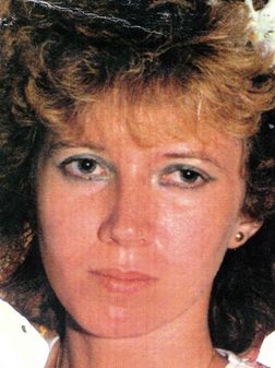 Shona Stevens: Man in court charged with murder of Irvine woman in 1994 ...