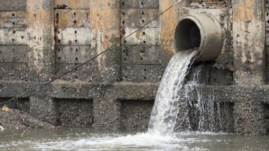 Wessex Water is latest firm facing enforcement penalty for sewage ...