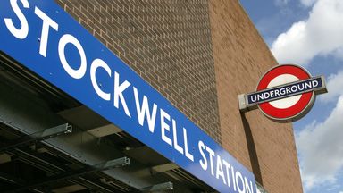Ronald De'Souza: Final member of Stockwell Six cleared nearly 50 years ...