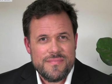 The World with Yalda Hakim