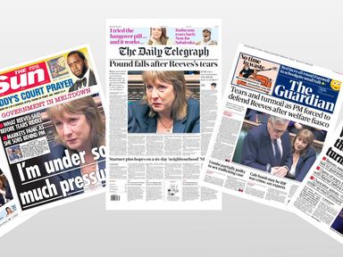 UK News - The latest headlines from the UK | Sky News