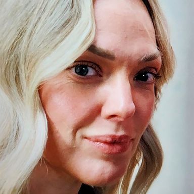 Body found in search for Rachel Booth who was last seen at a petrol ...