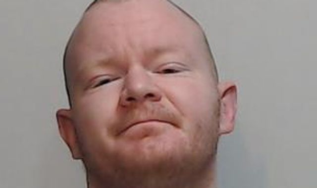 Man who stabbed Megan Hughes 27 times in fatal attack jailed for murder ...