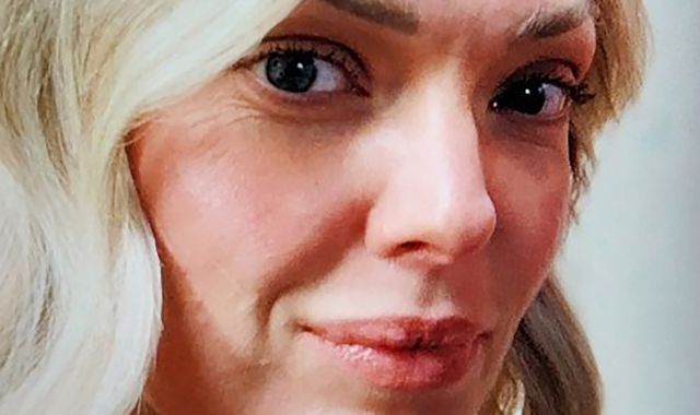 Body found in search for Rachel Booth who was last seen at a petrol ...