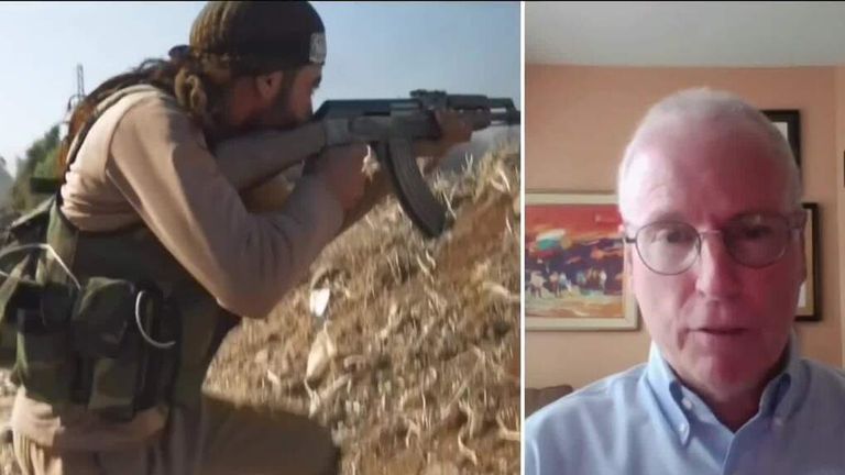 Iran 'will hit Israel harder next time,' says Professor Mohammad ...