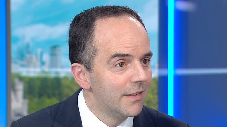 Watch in Full: Prime Minister's Questions | News UK Video News | Sky News