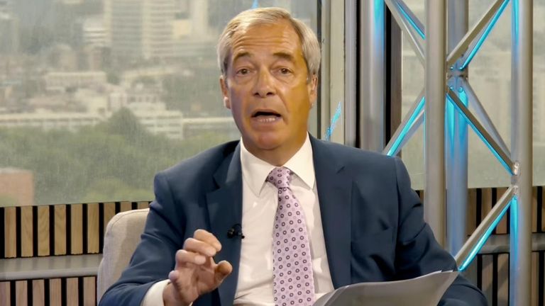 Tory leader asks if self-employed will be targeted for tax hikes | UK ...