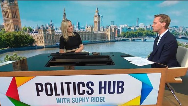 Press Preview: Saturday's front pages | News UK Video News | Sky News