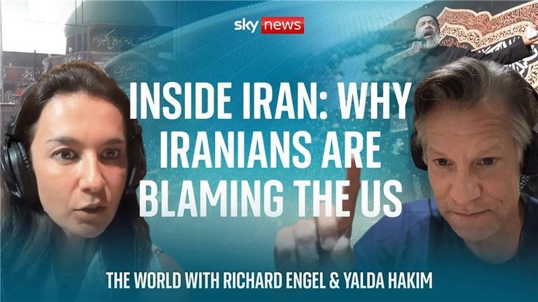 SpaceX complete world first landing after rocket booster caught by ...