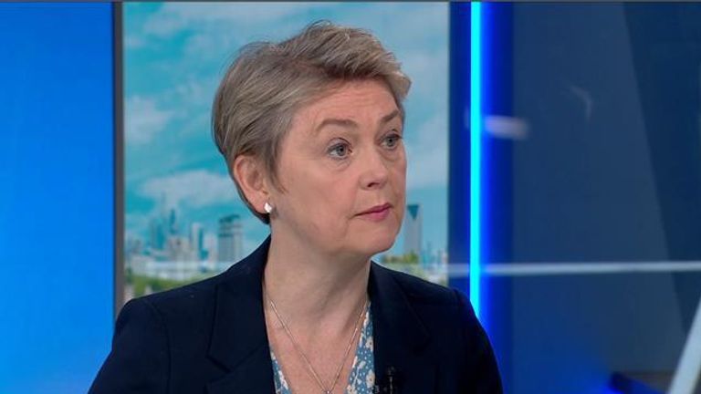 Rachel Reeves delivers first major speech as chancellor | News UK Video ...
