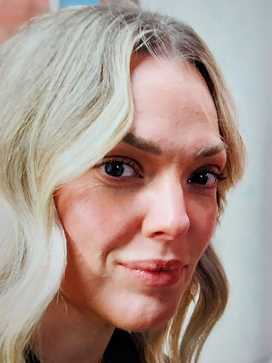 Underwater teams join search for missing woman Rachel Booth last seen ...