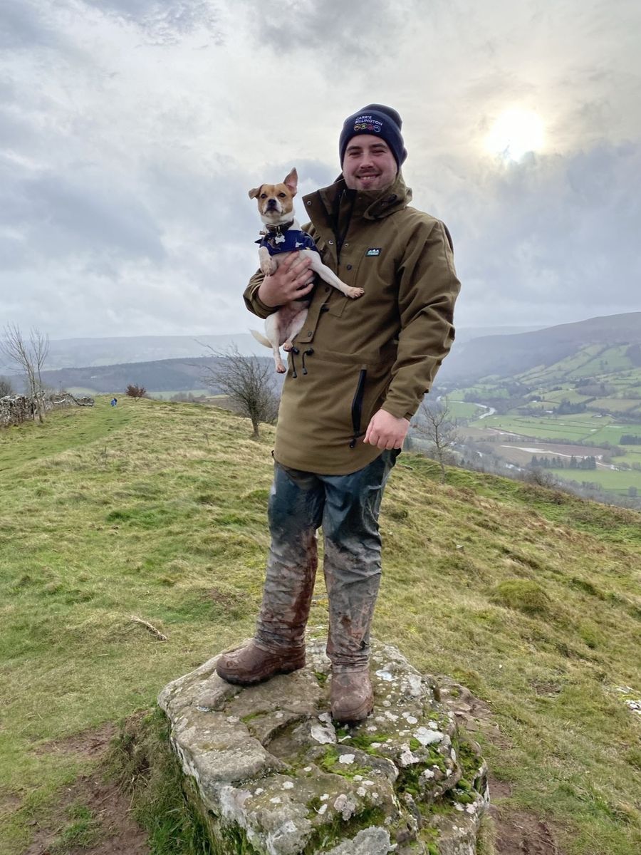 Hit-and-run victim who lost leg criticises 'appalling' sentence given ...