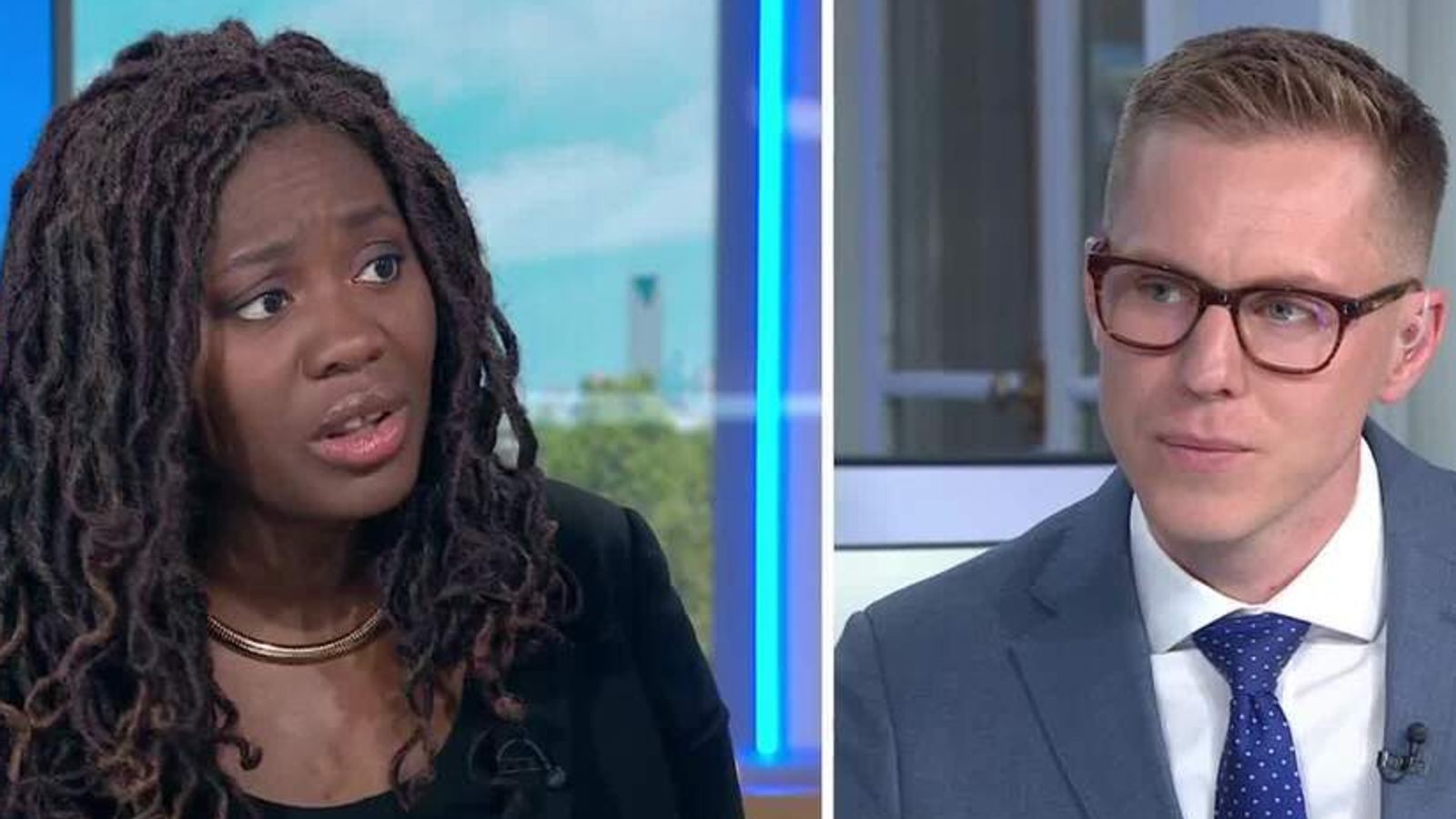 Former homelessness minister 'didn't break any rules' when hiking rent ...