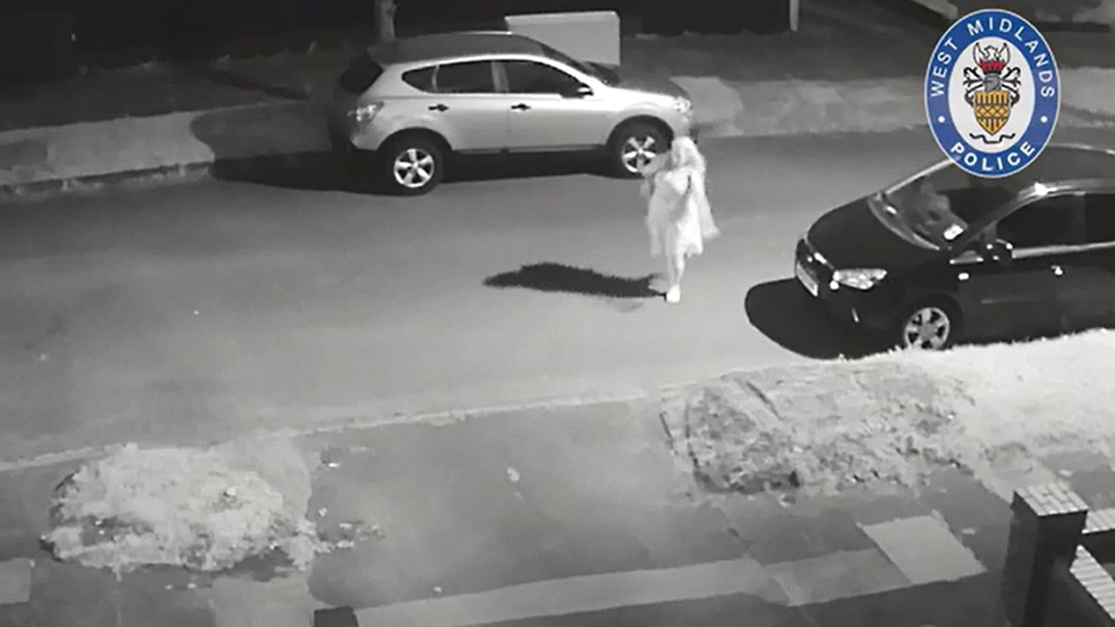 US woman Aimee Betro jailed for 30 years over failed plot to kill ...