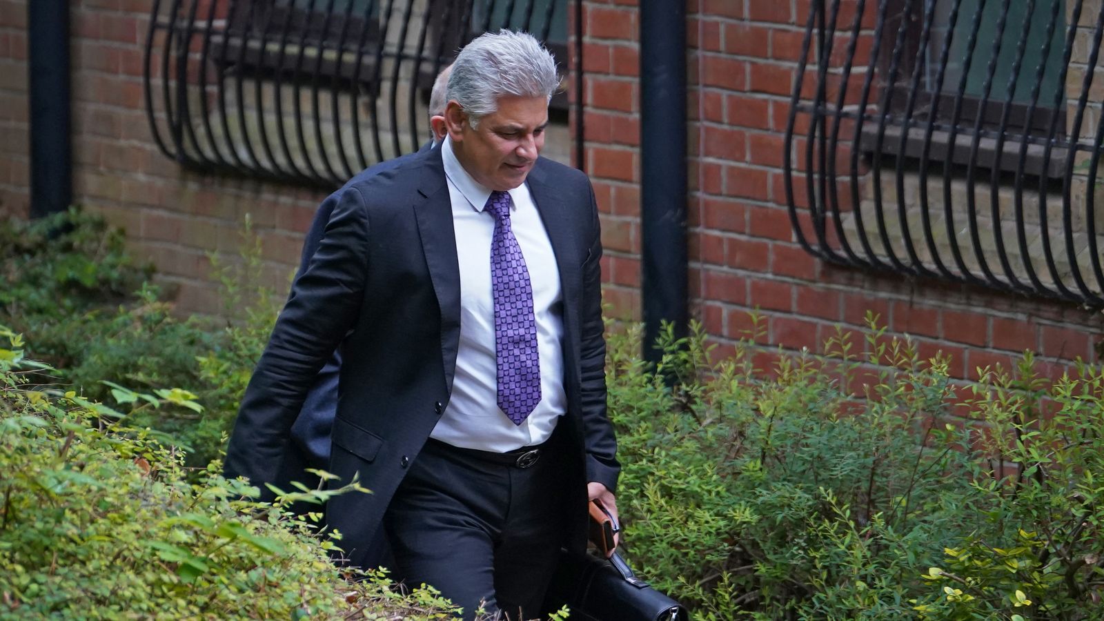 Parents of daughter who refused chemotherapy warned over their behaviour in court | UK News ...