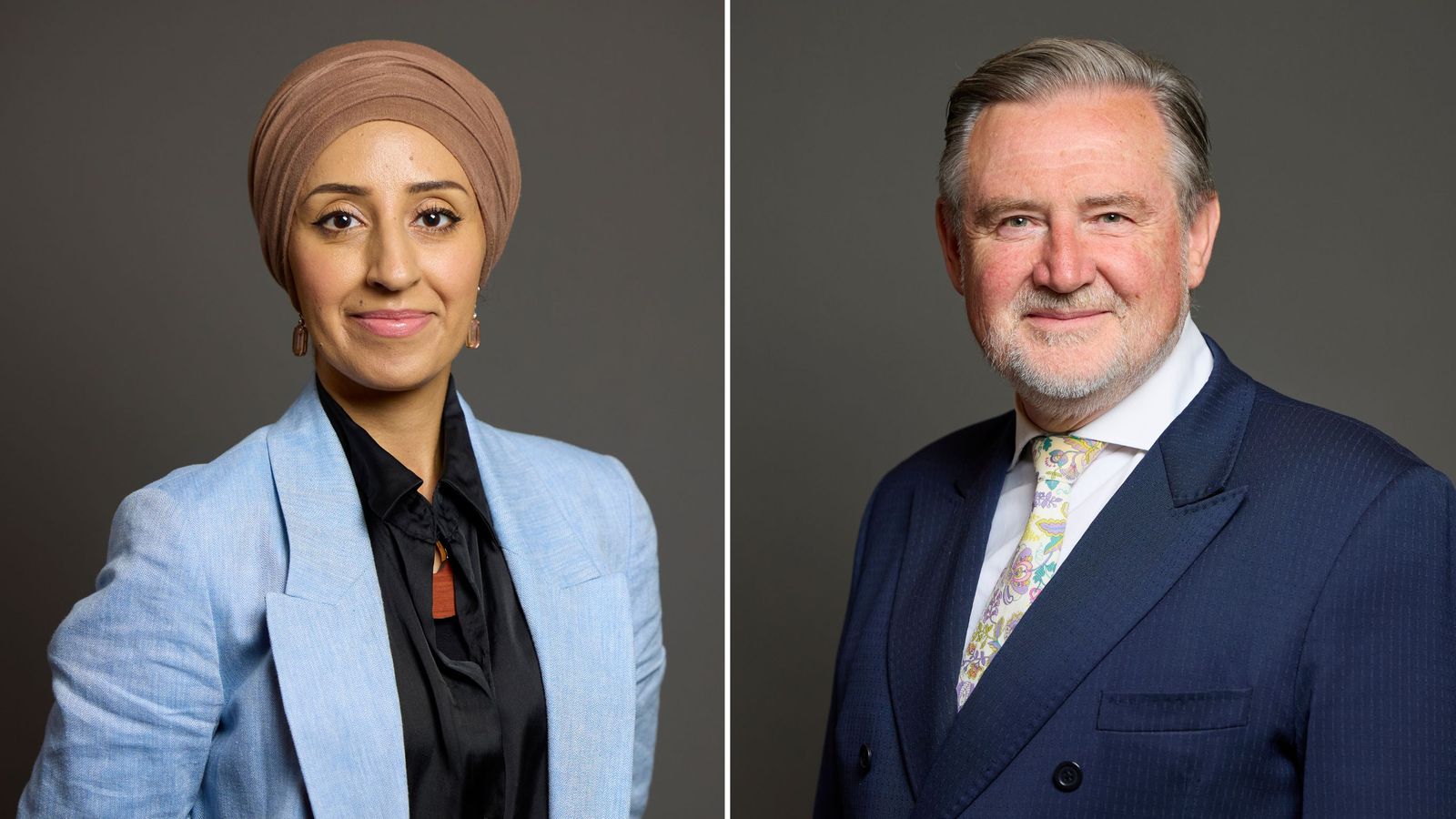 Delay biometric visa checks for 80 Gaza students, dozens of MPs urge UK government | Politics ...