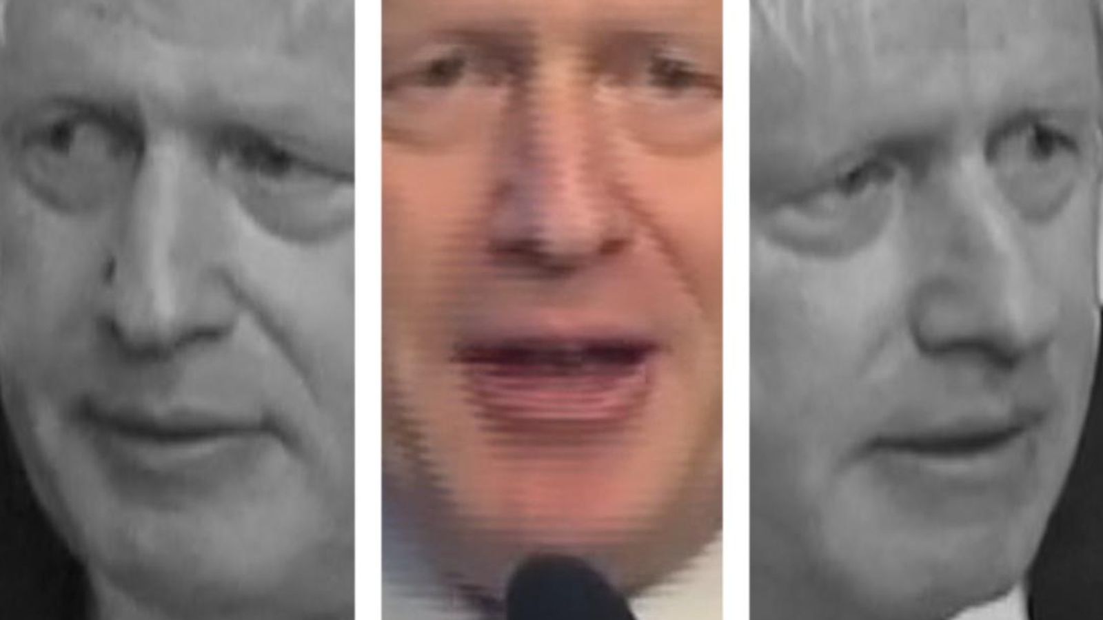 Boris Johnson talks tough on China and Russia in speech in Taiwan ...