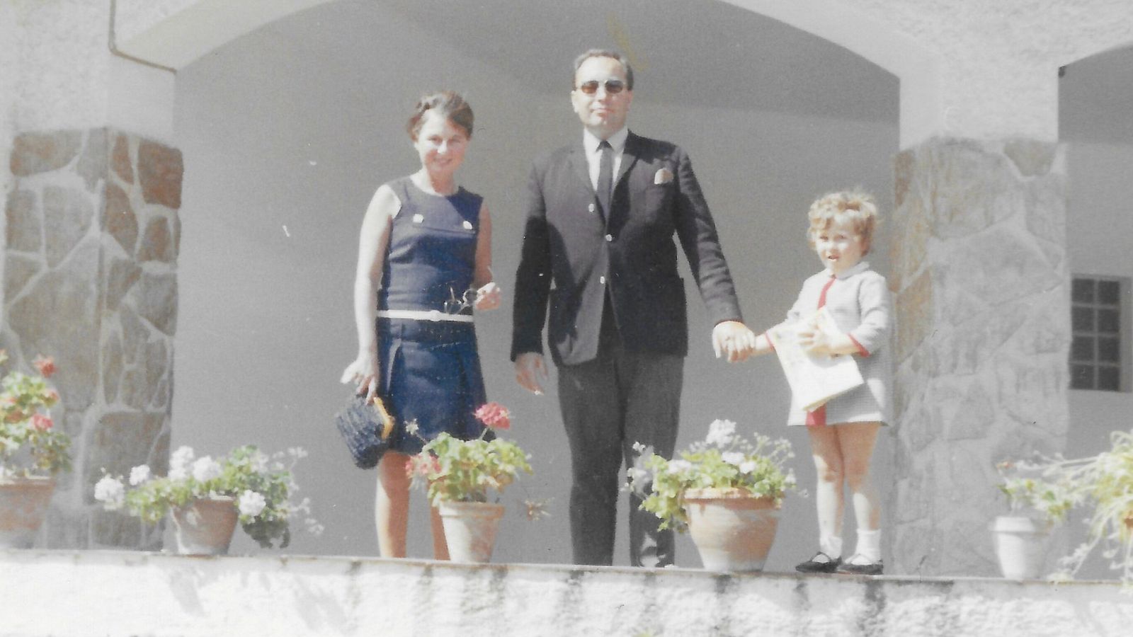 My father the fraud: Daughter reveals how key scientist in Primodos ...