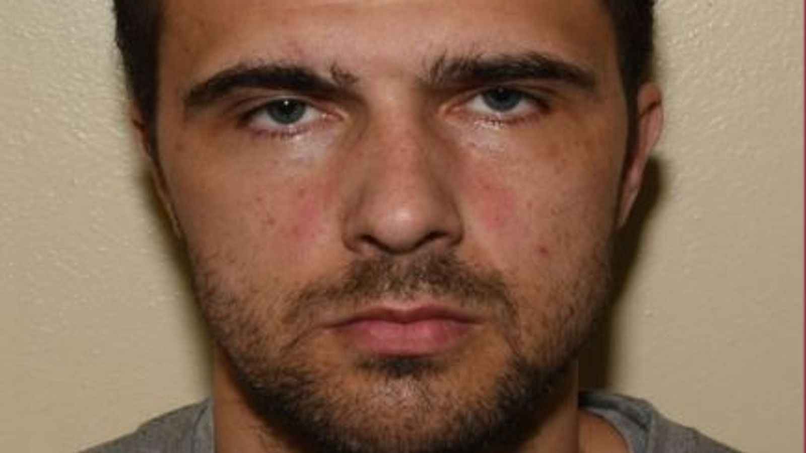 Ex-prisoner found guilty of murdering guard who exposed affair with ...