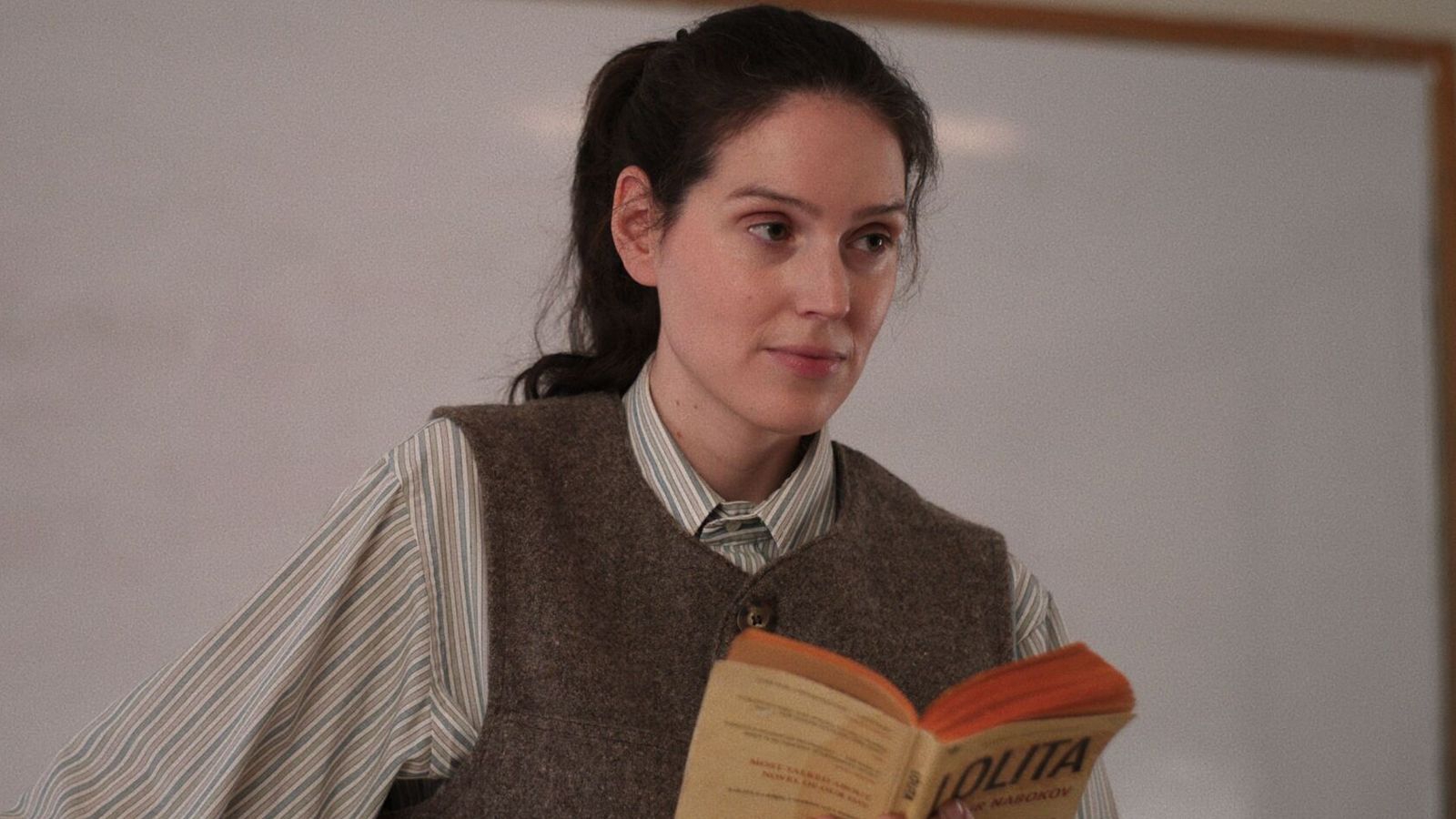 Eva Victor: The 'superstar' who rose to fame creating viral videos on ...