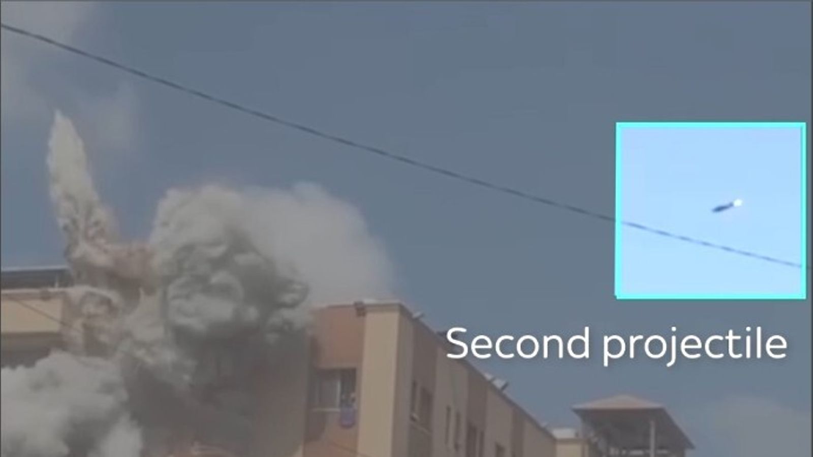 Investigating Israel's double tap strike that killed journalists | News ...