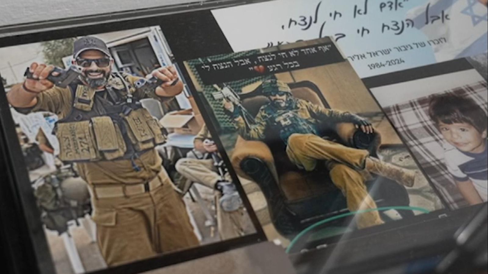 Gaza 'injured his soul': Israeli soldier died by suicide two days ...