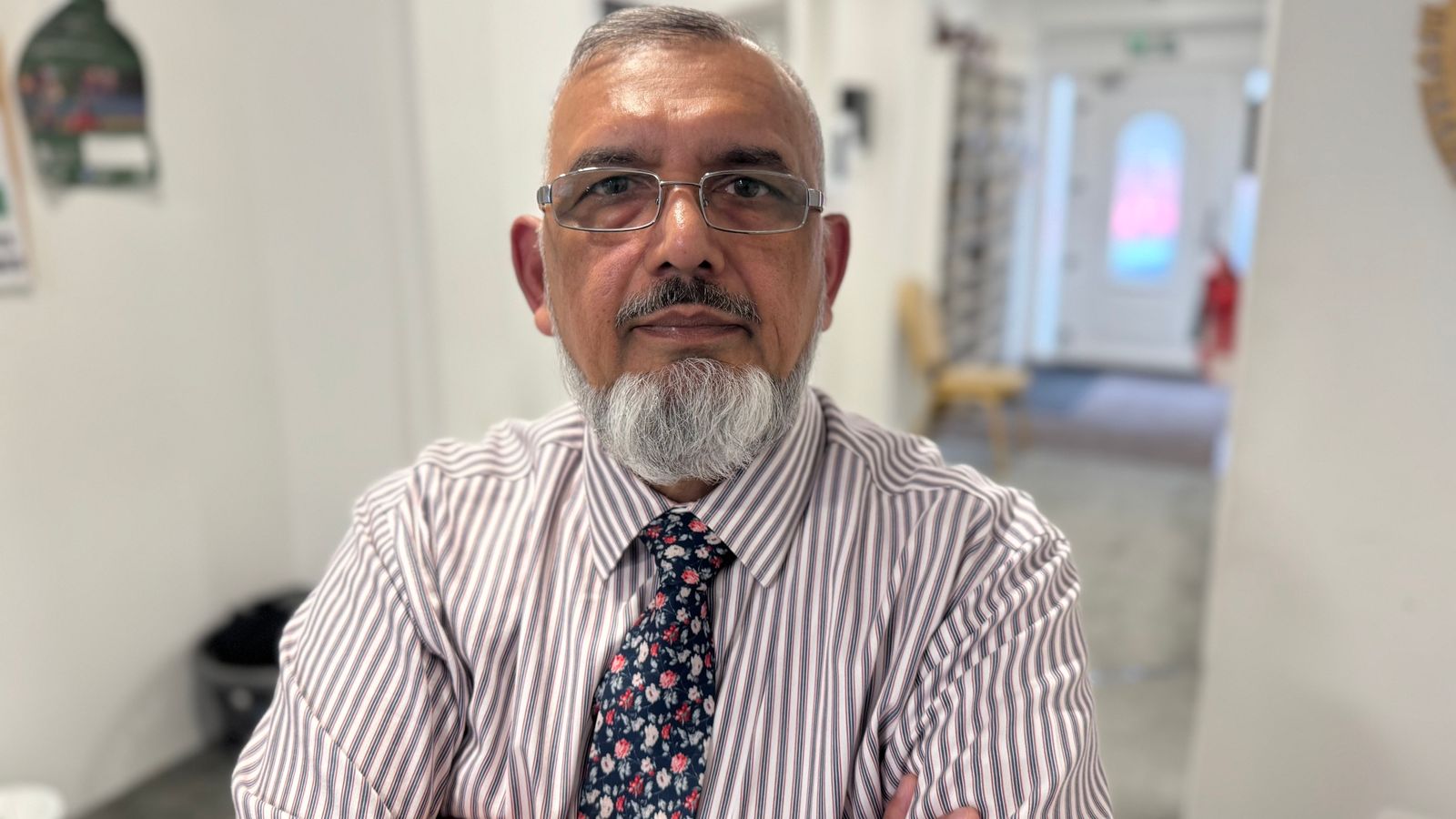 Hitler-inspired boy planned terror attack at mosque, and pretended to ...