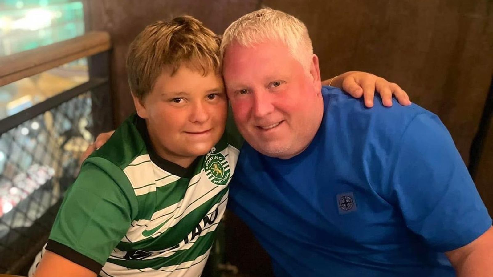 Teenager guilty of murder of schoolboy Harvey Willgoose during lunch ...