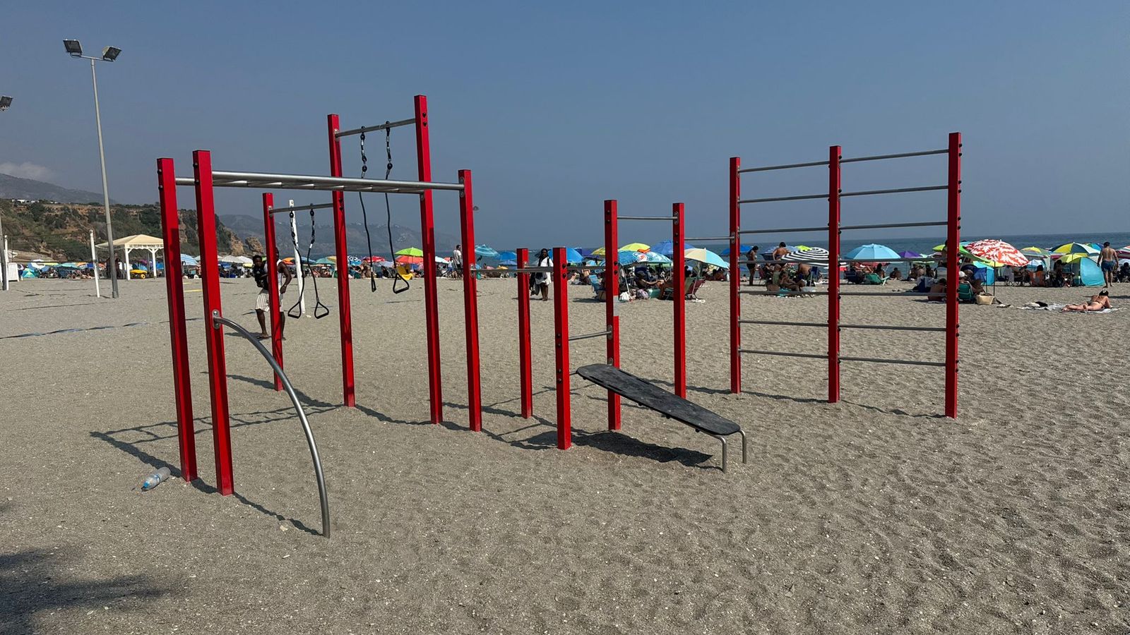 James Clacher: Rapist who faked death and fled Scotland for Spain ...