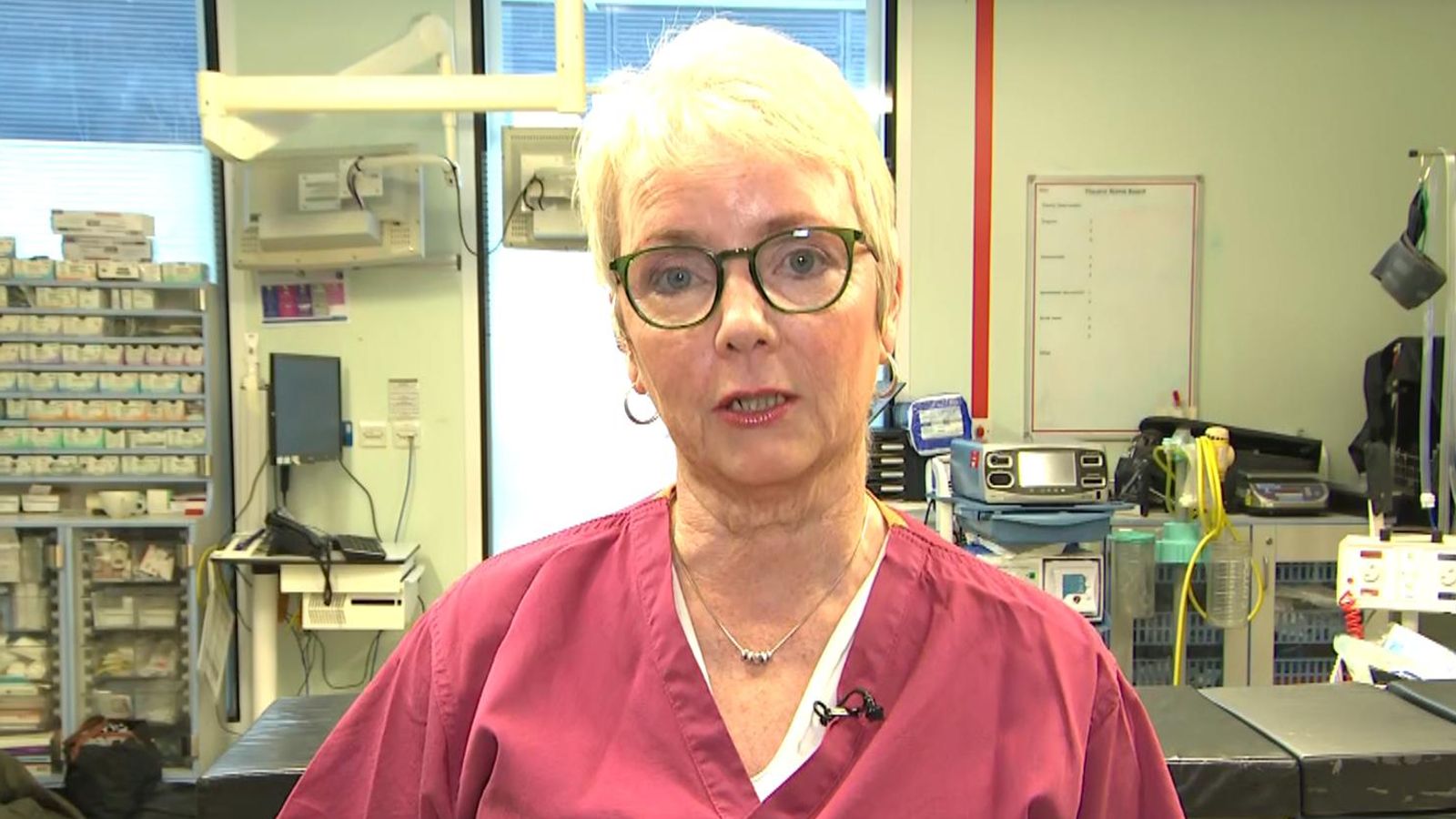 Government wants to see cosmetic surgery 'regulated and safe ...