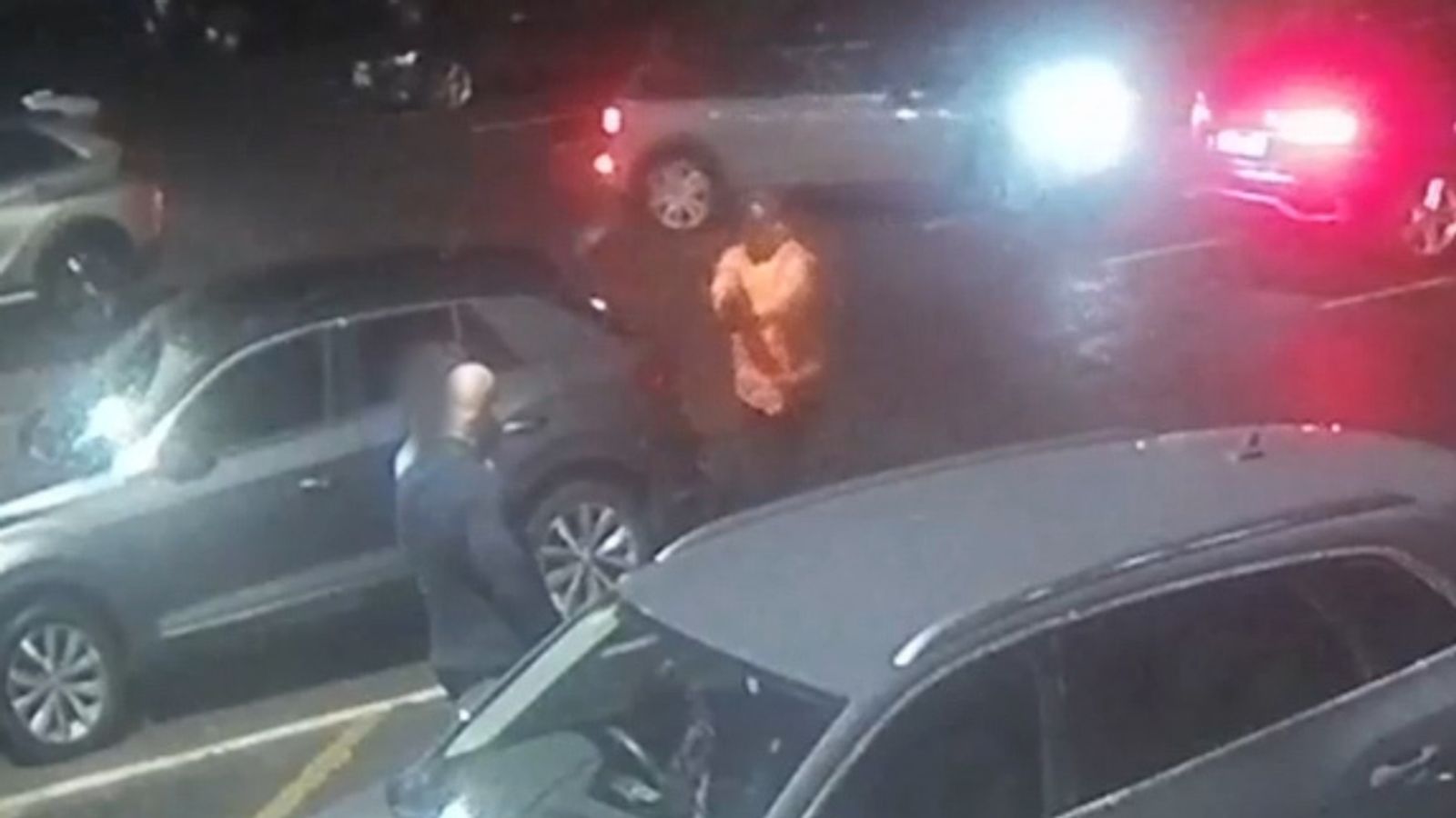 Man sentenced to life in jail for murder of former prison officer Lenny ...