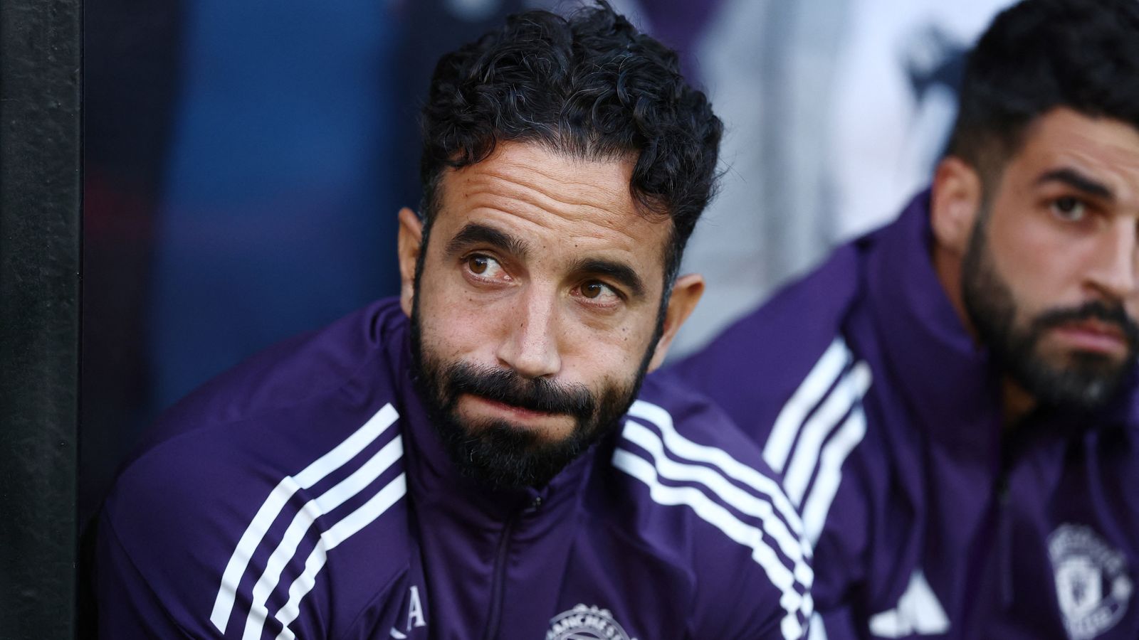 Live updates: Ruben Amorim sacked as Manchester United head coach | UK ...