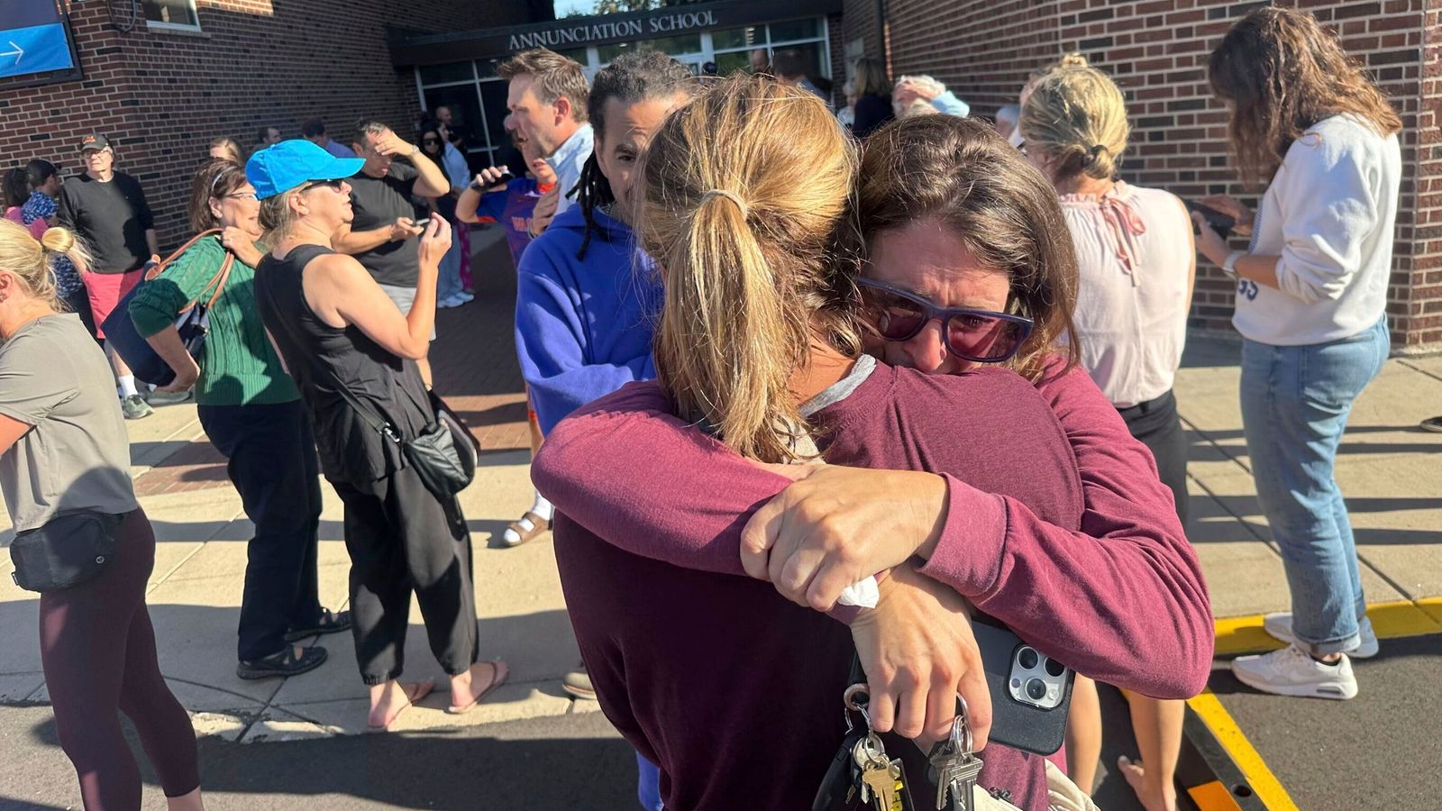 Non - Can This Bloke Become President Of The United States? | Page 359 ...