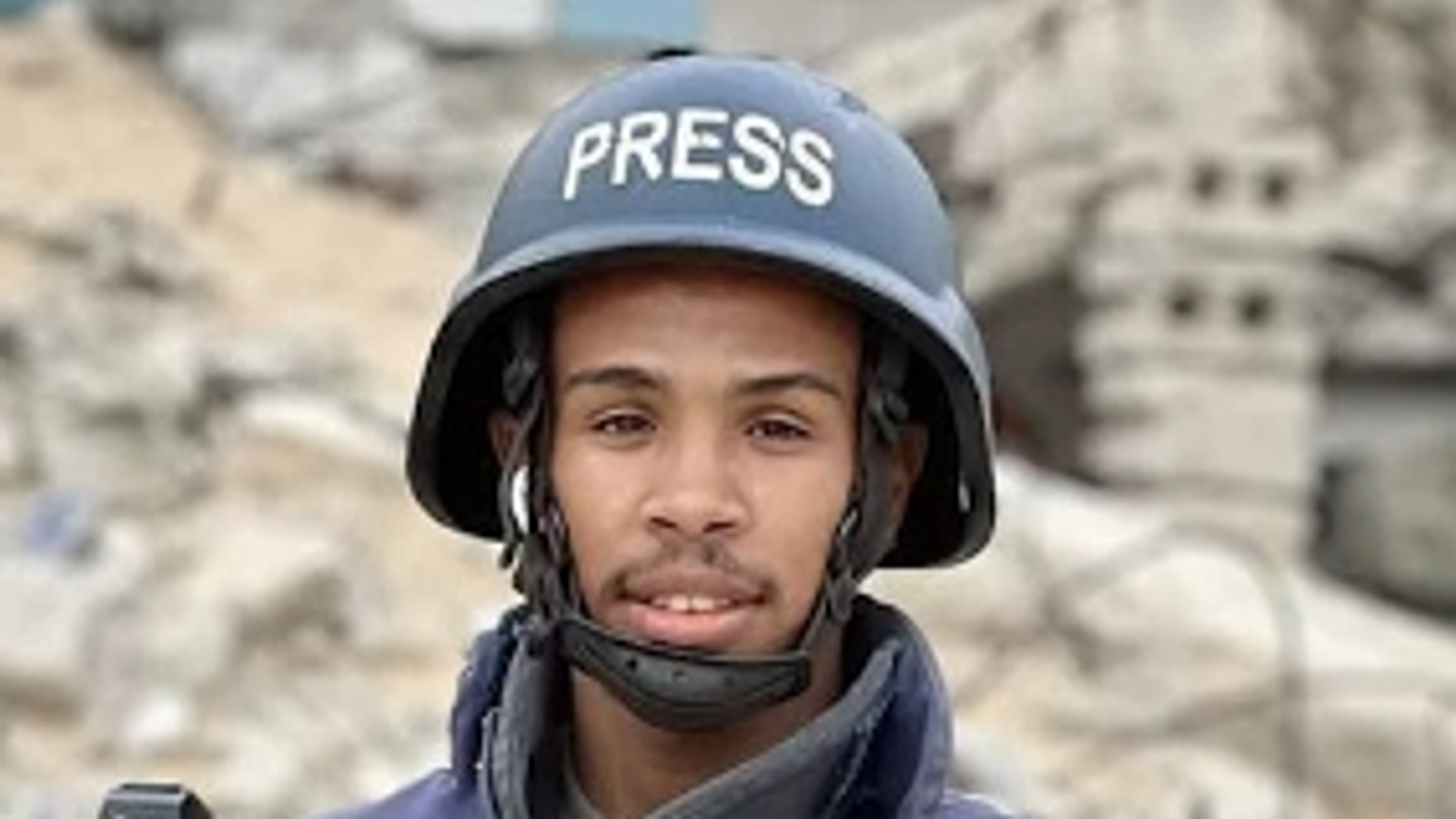 Al Jazeera editor accuses Israel Defence Forces of trying to "silence" journalists | News UK ...