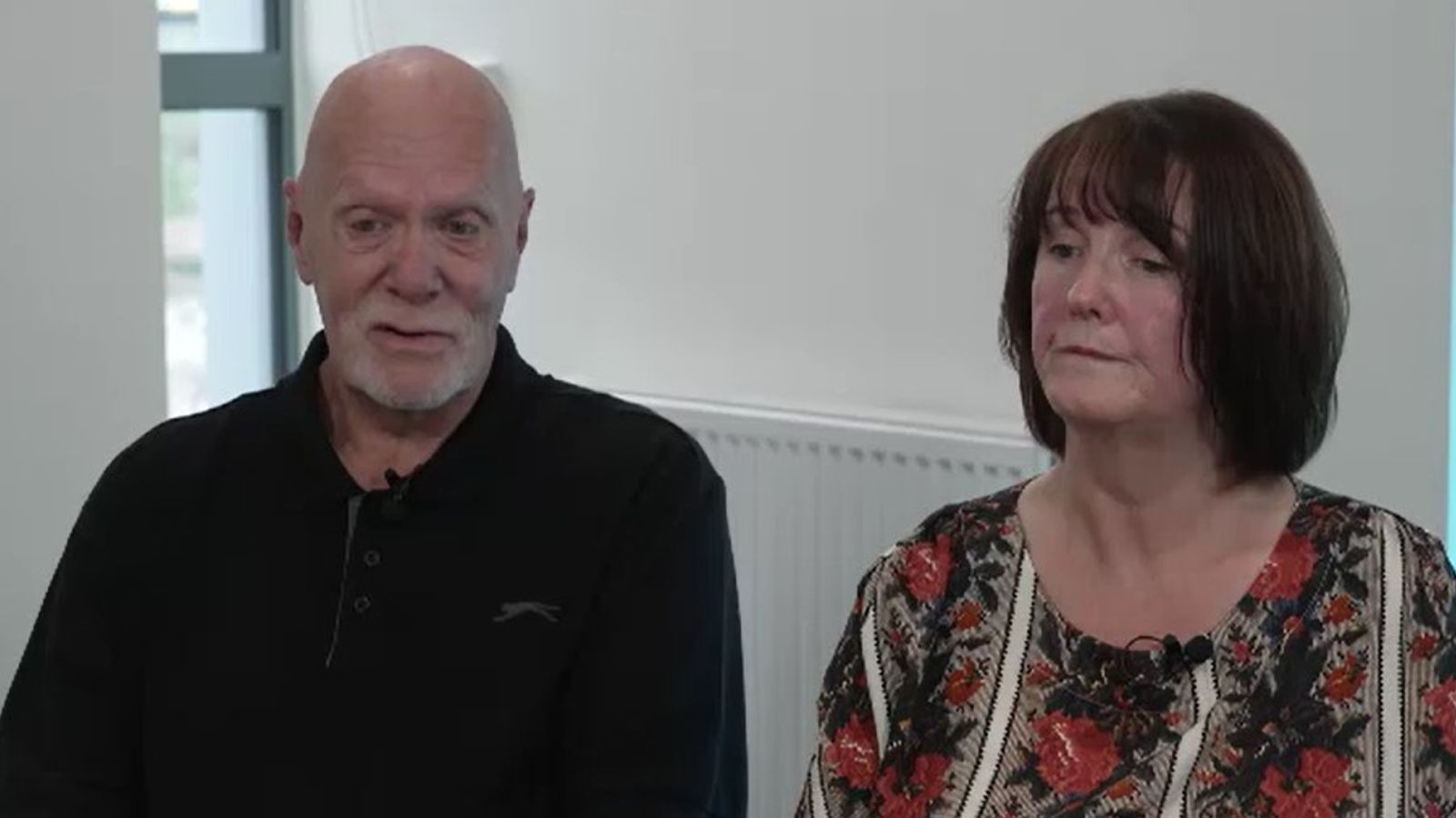 Ex-prisoner found guilty of murdering guard who exposed affair with ...