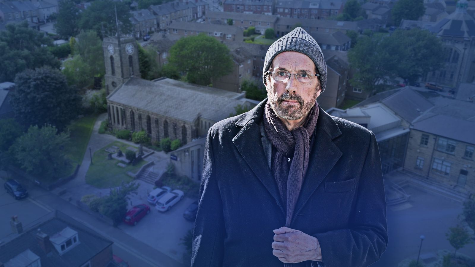 Leader of Church of England 'cult' group inspired by rave culture ...