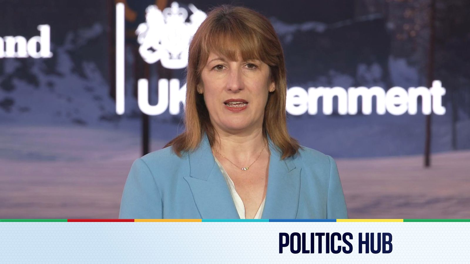 Politics latest: Rachel Reeves announces date of the budget to deliver ...