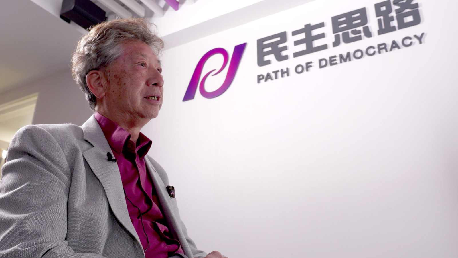 Jimmy Lai's son says his father will 'most likely die in jail' unless ...