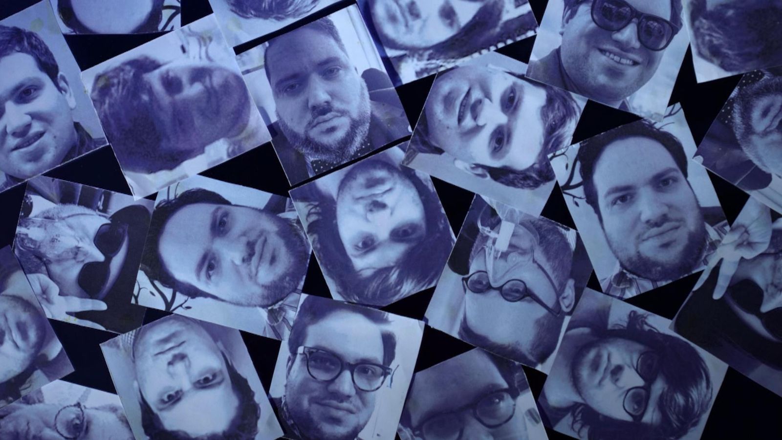 Nicholas Rossi: The fugitive unmasked following years of investigation ...