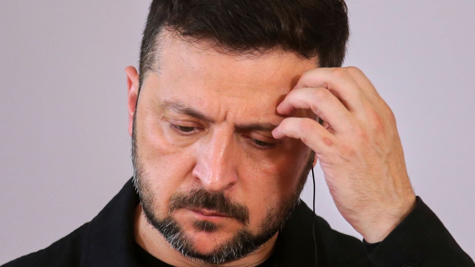 Ukraine war latest: Zelenskyy rejects Putin's 'proposal' to hand Russia ...