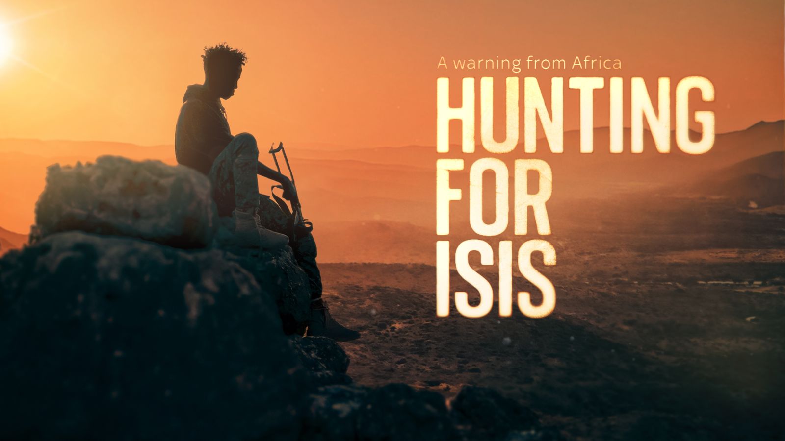 Hunting ISIS in Somalia: Africa's hidden network of terror | World News ...